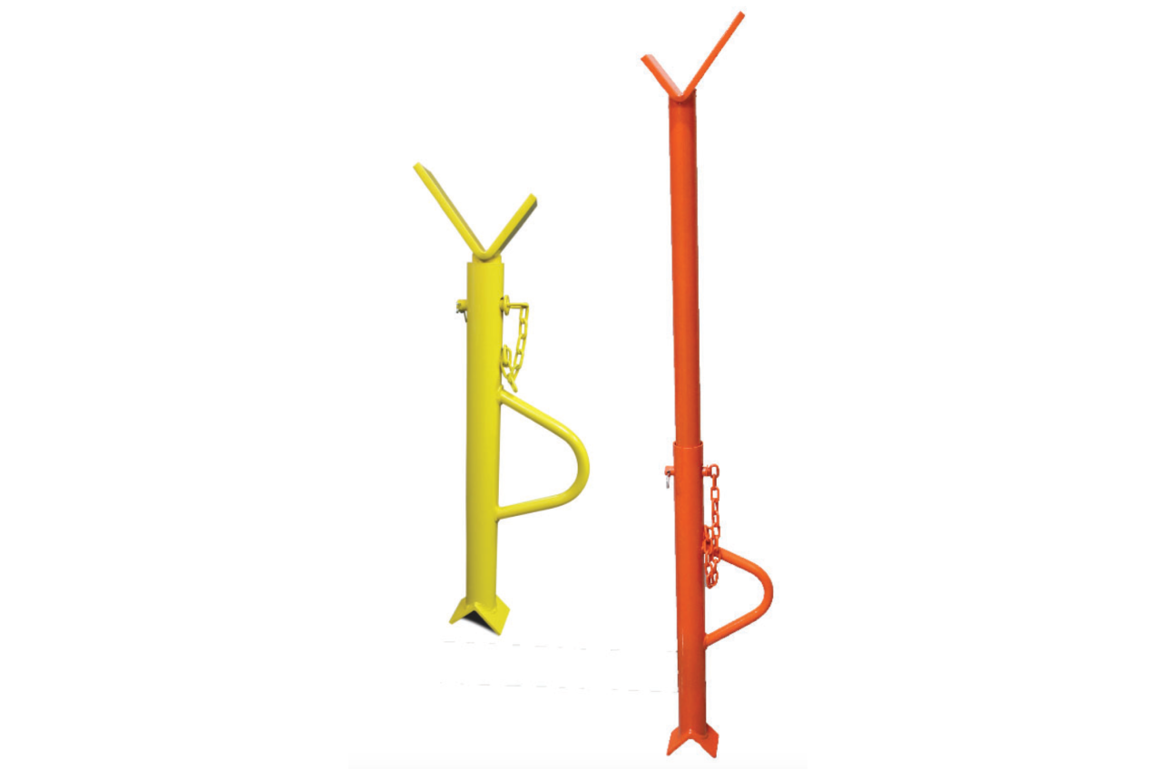 Blue Giant - Portable Maintenance Service Stand