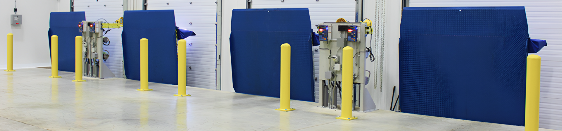 Blue Giant - Comprehensive Solutions for Every Facility | Blue Giant
